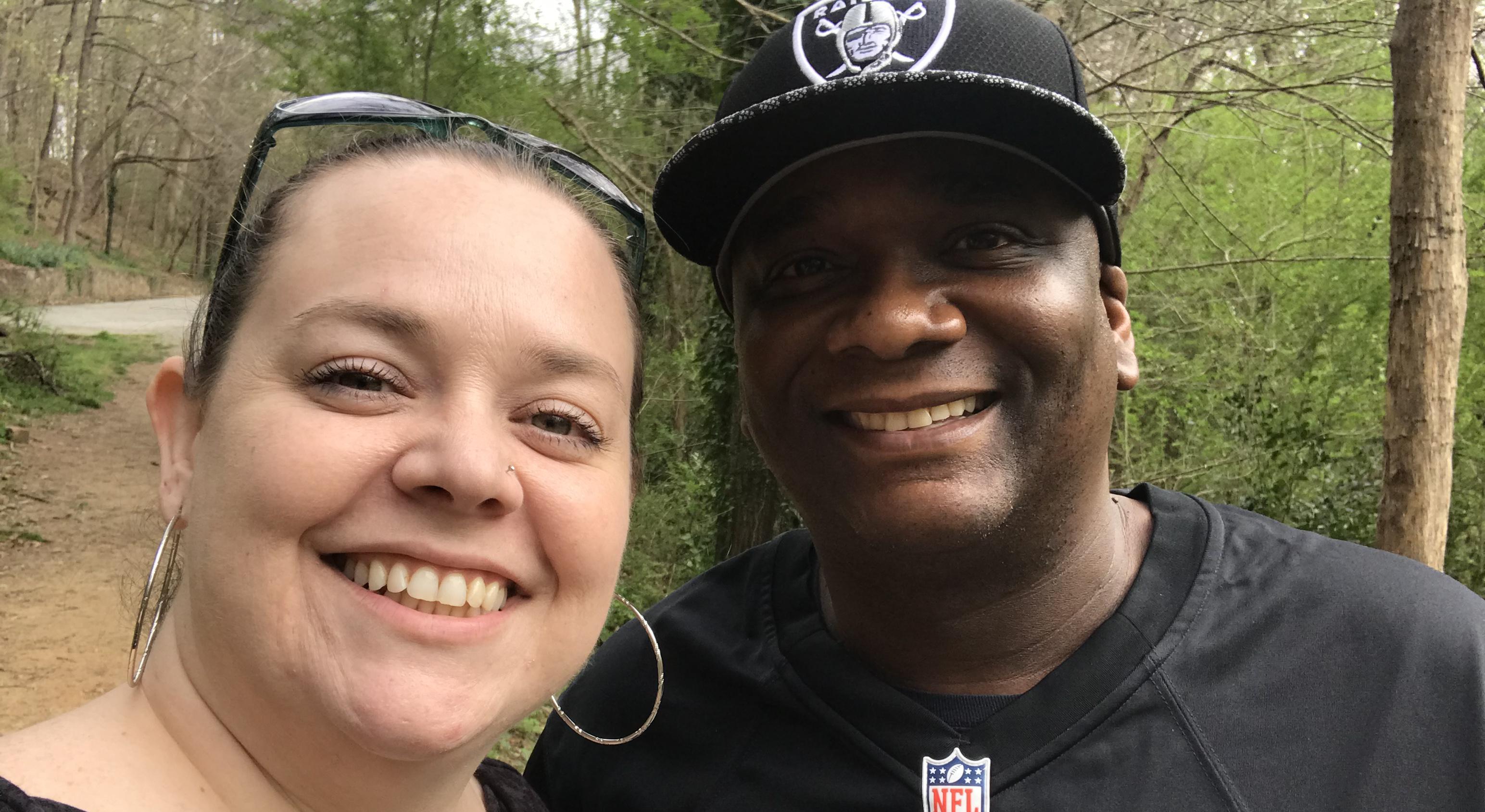 Danielle Davis and Cameron Robinson's Wedding Website