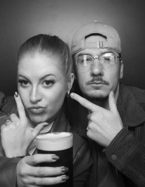 Jessica Doolan and Owain Nolan's Wedding Website