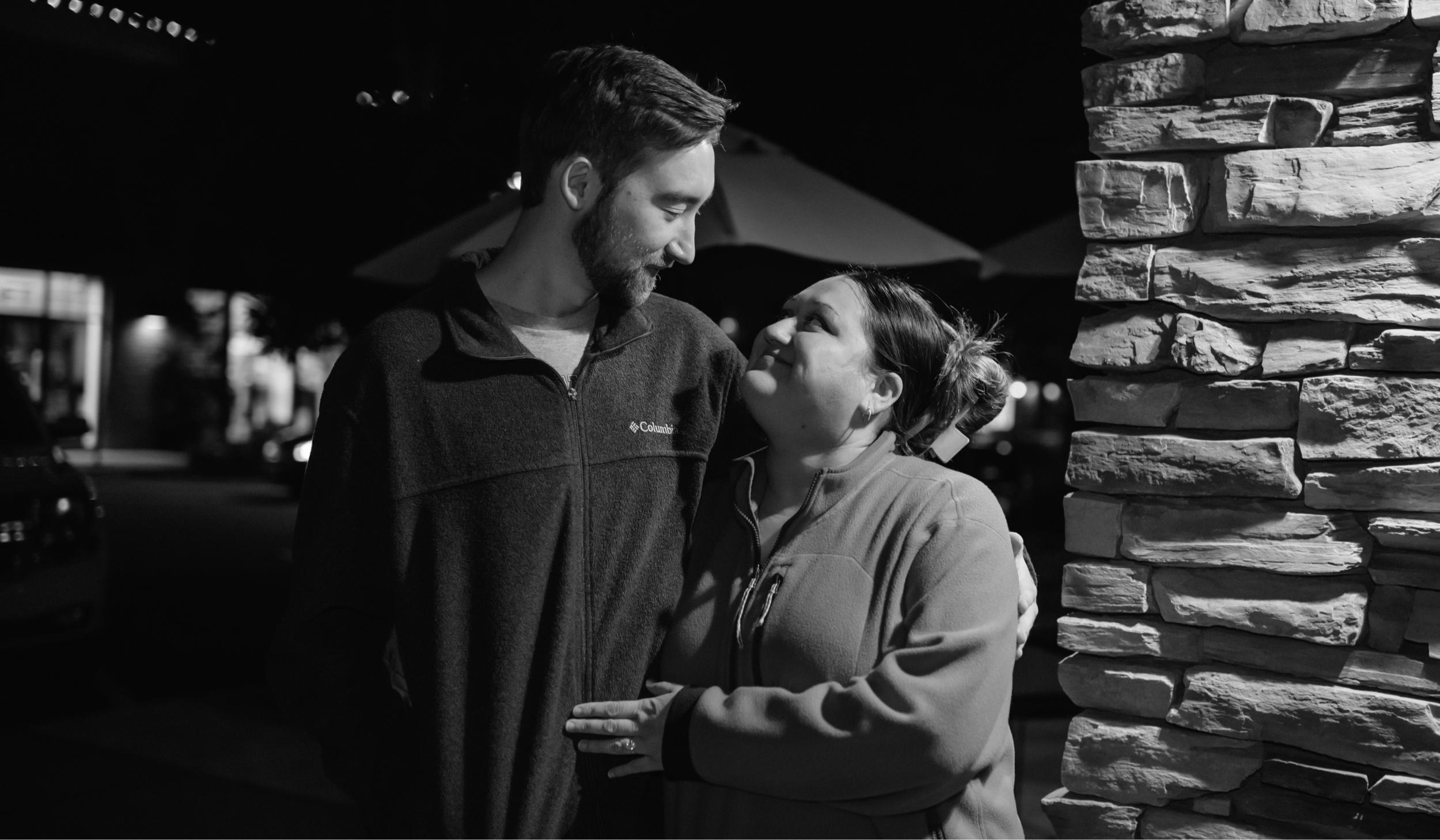 Marlene Noriega and Christopher Johnson's Wedding Website