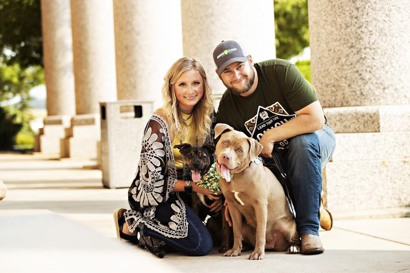 Kelsey Olson and Quentin Timm's Wedding Website