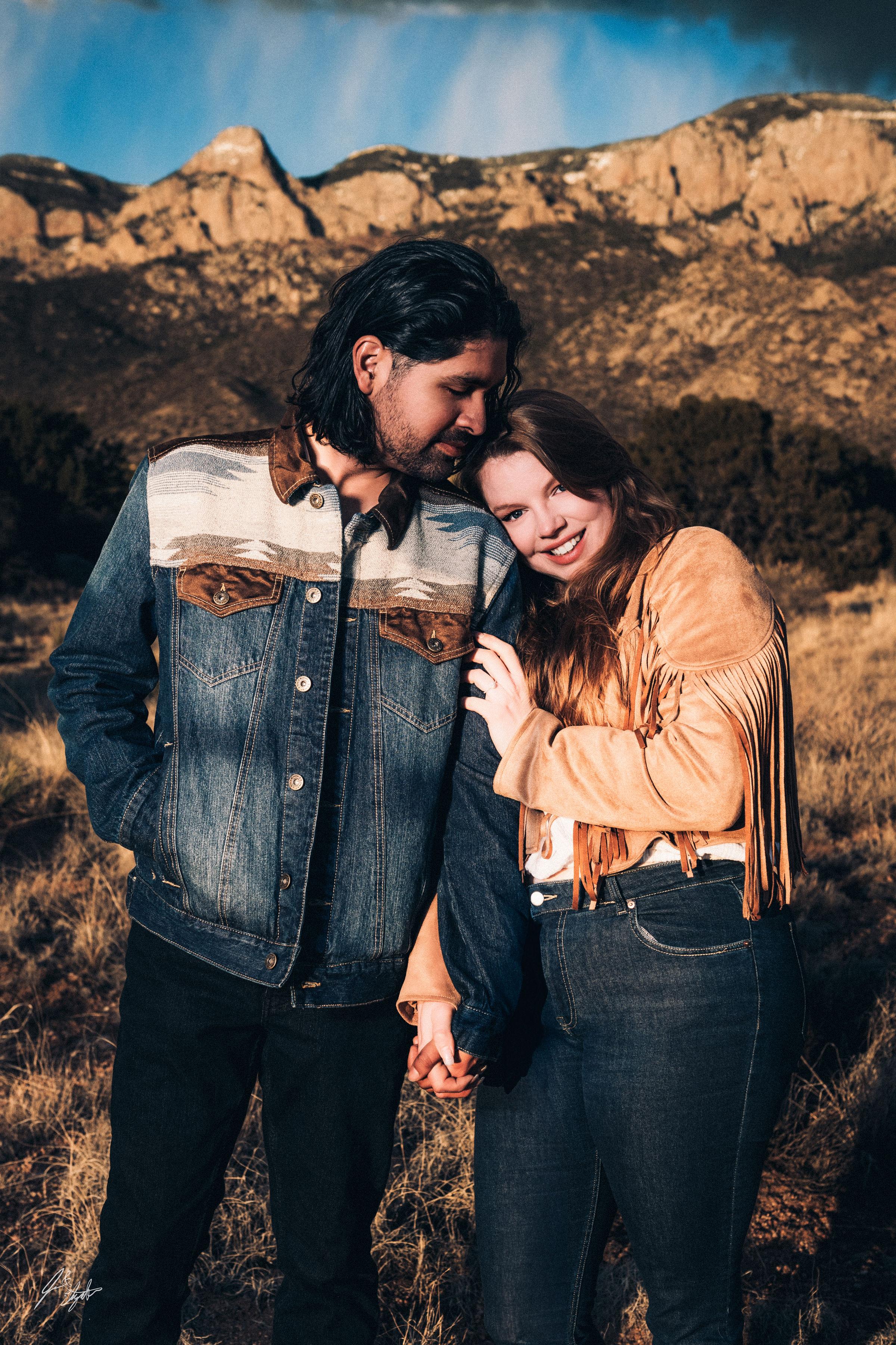 Roman Rojas and Shannon Unser's Wedding Website