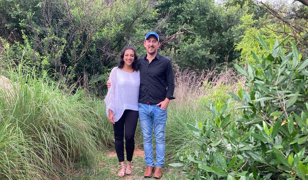 Aparna Bindiganavle and John Grossi's Wedding Website