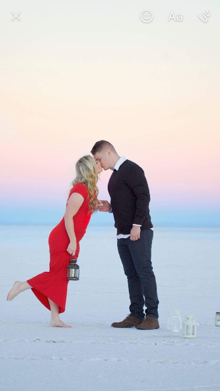 Jamie Iurato and Taft Lard's Wedding Website