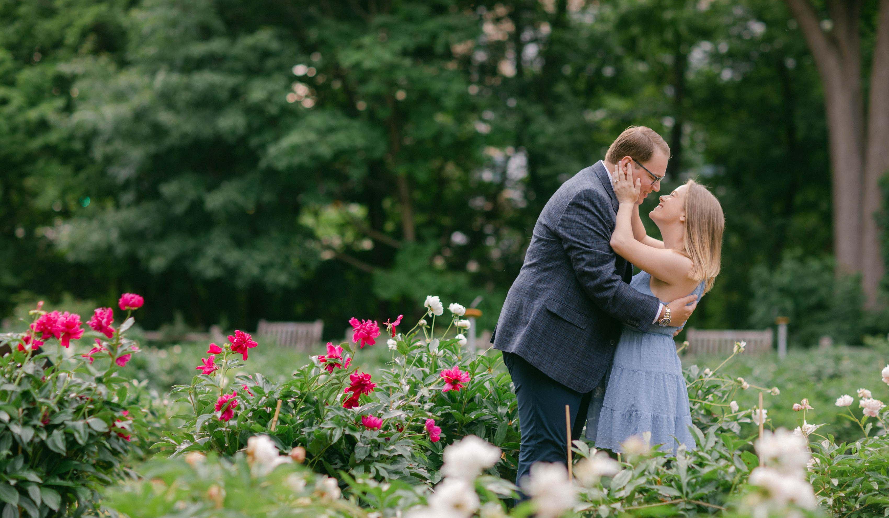 Sarah Harty and Sean Mueller's Wedding Website