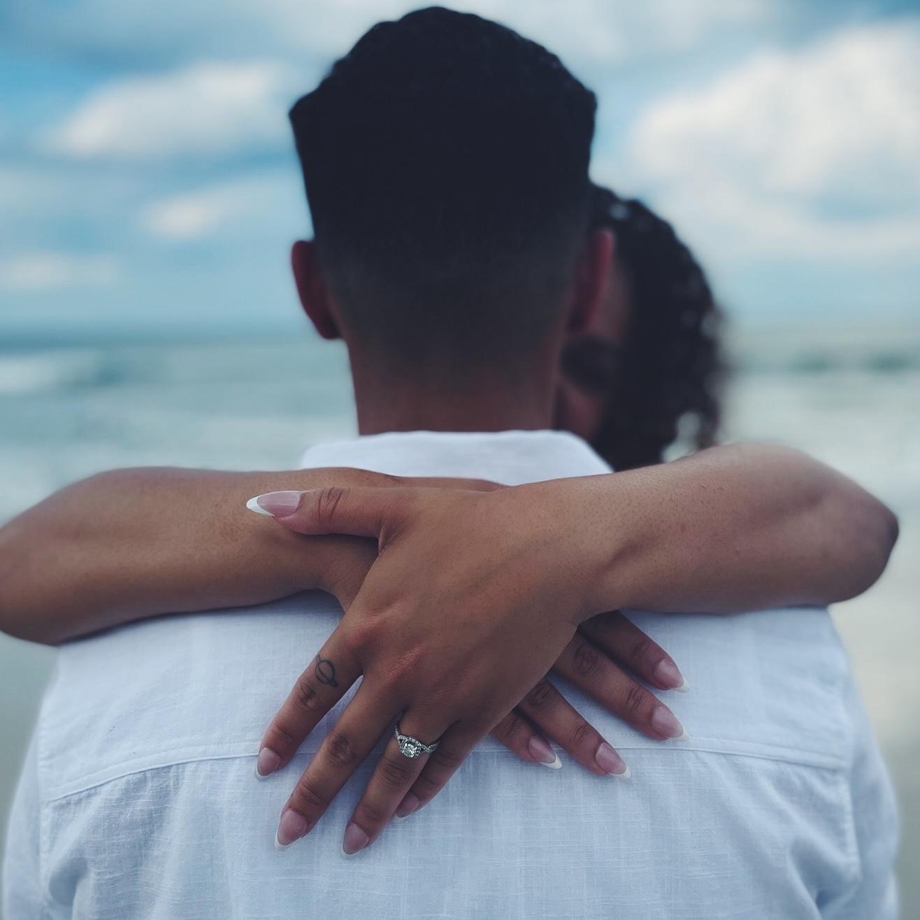 Jazlyn Marrero and Nate Rodriguez's Wedding Website