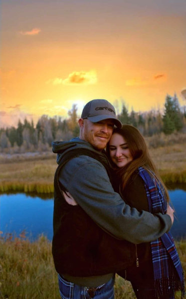 Candace Stewart and Jeremy Carpenter's Wedding Website