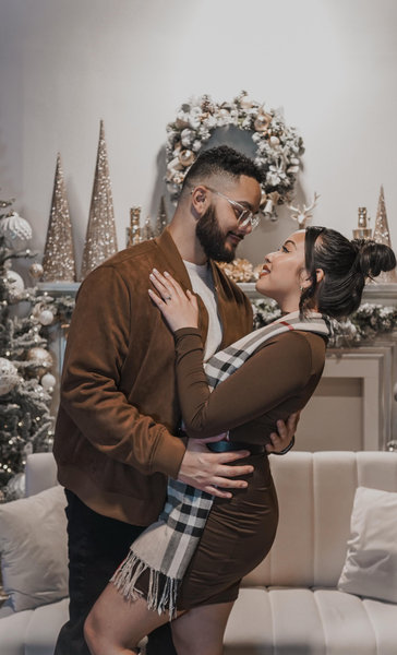 Rachel Sisombath and Nathaniel Vazquez's Wedding Website