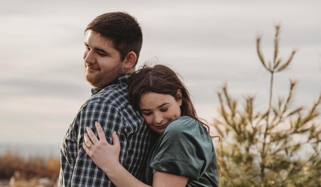 Bridget Flanders and Matthew Flanders' Wedding Website