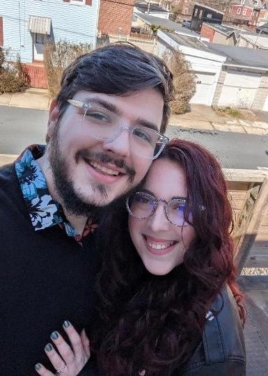 Blair Lennox and Jacob Fulford's Wedding Website