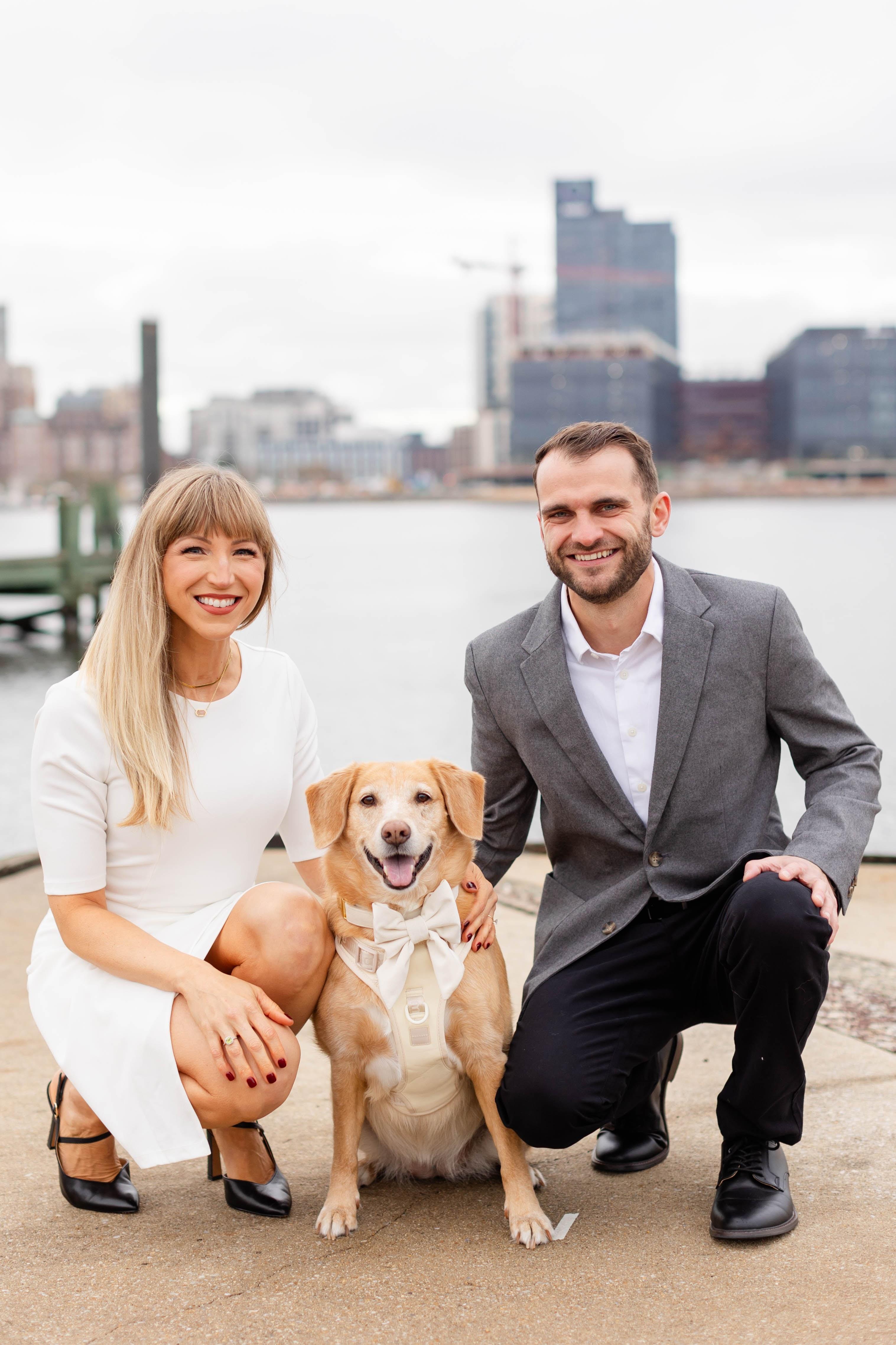 Courtney Baier and Jake Reichard's Wedding Website