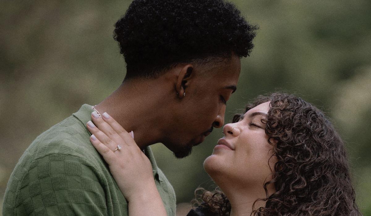 Marlene Mercado and Emanuel Lewis' Wedding Website