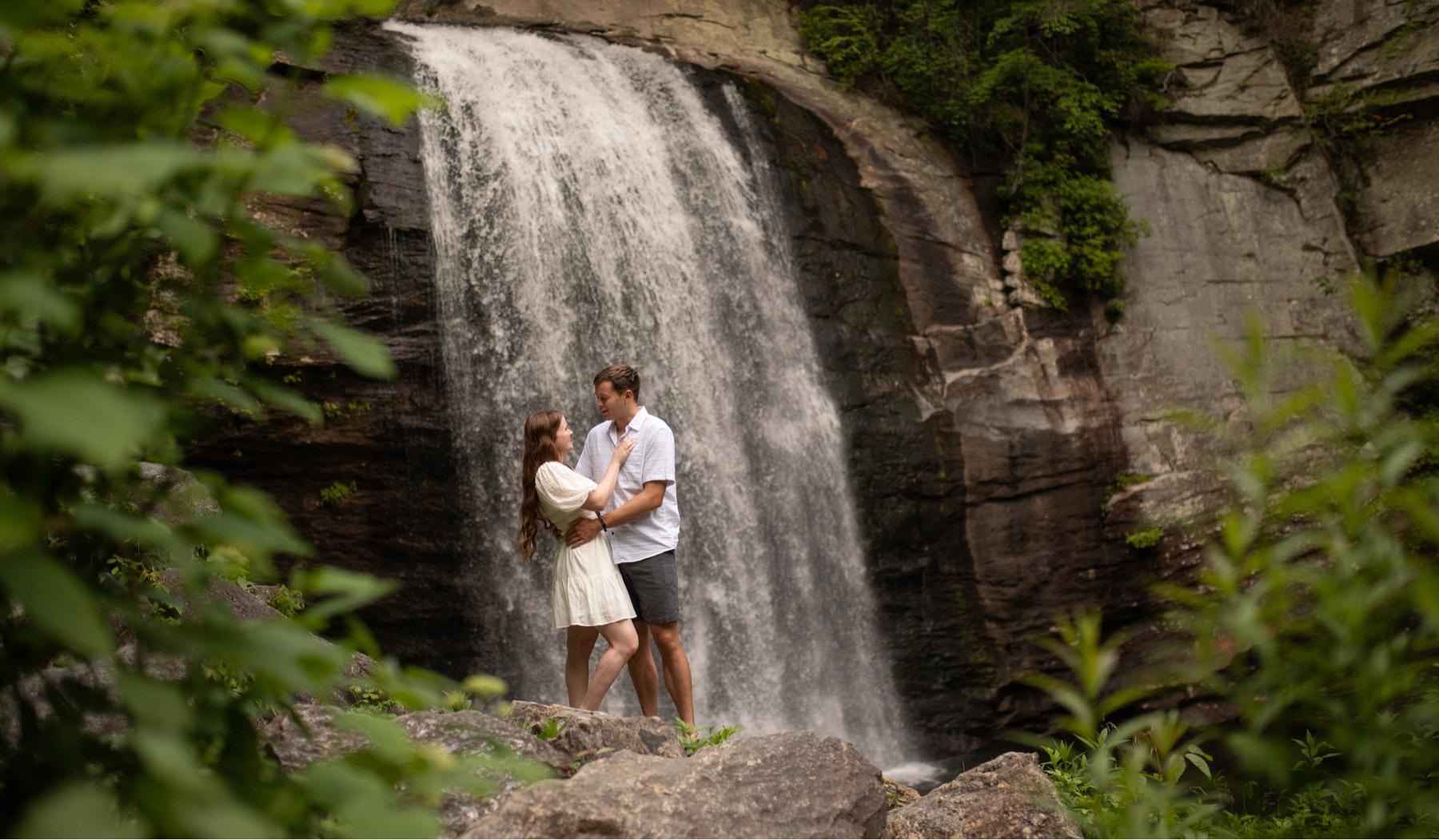 Nicole Janiga and Michael Green's Wedding Website