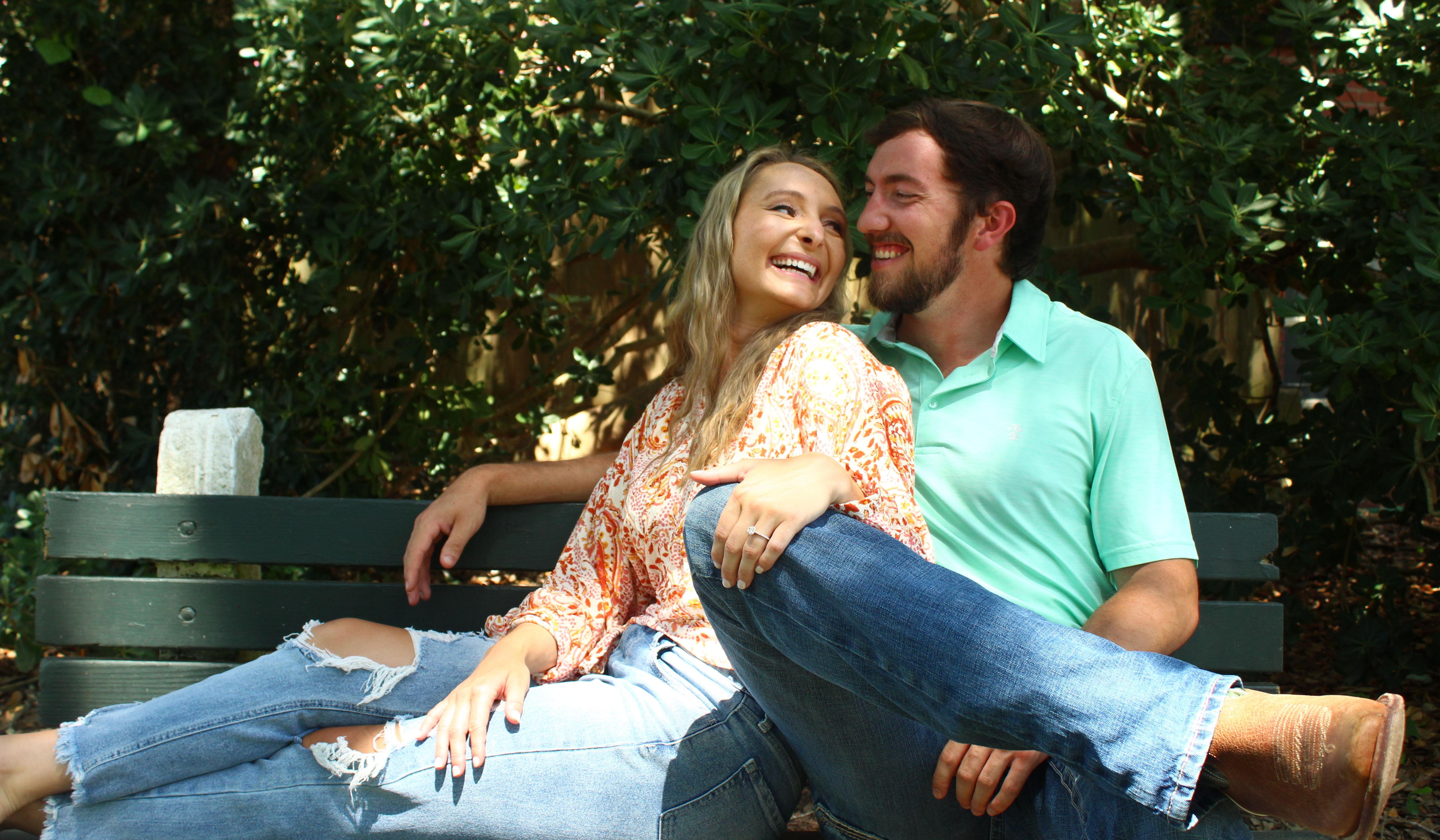 Kaylie Carpenter and Hunter Prach's Wedding Website