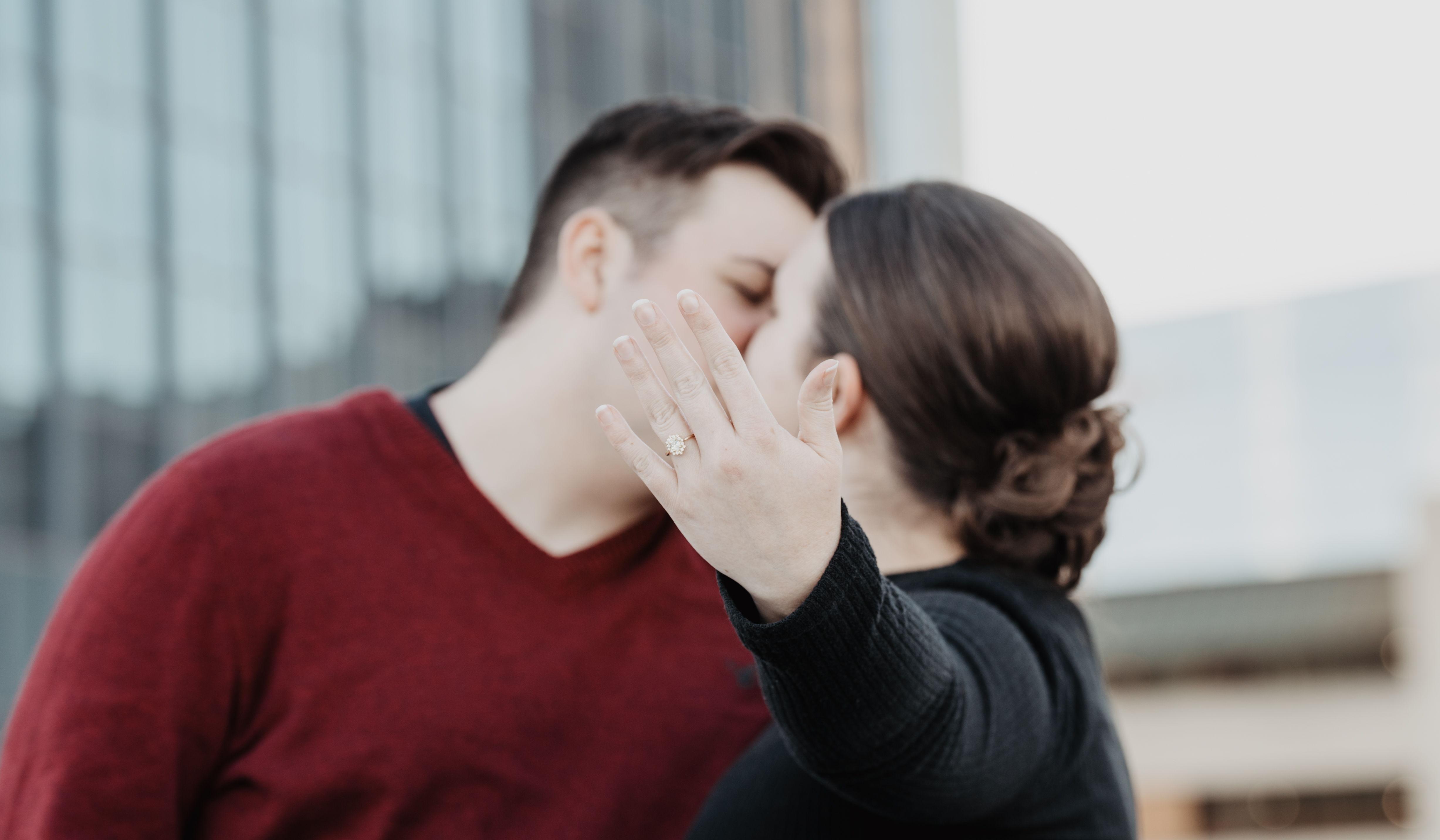 Elayna Davidson and Tyler Durham's Wedding Website