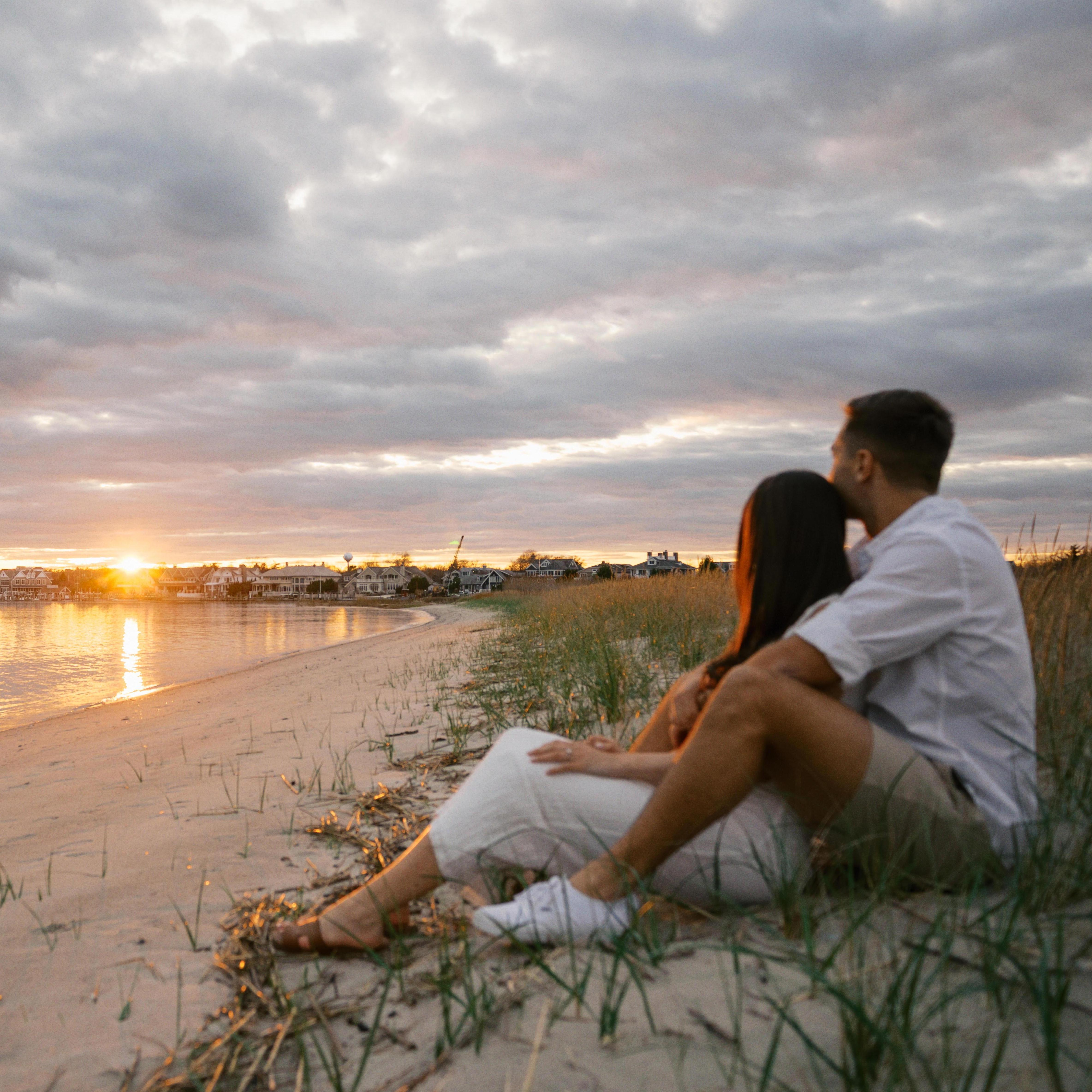 Allison McCullough and Ian Chanitz's Wedding Website