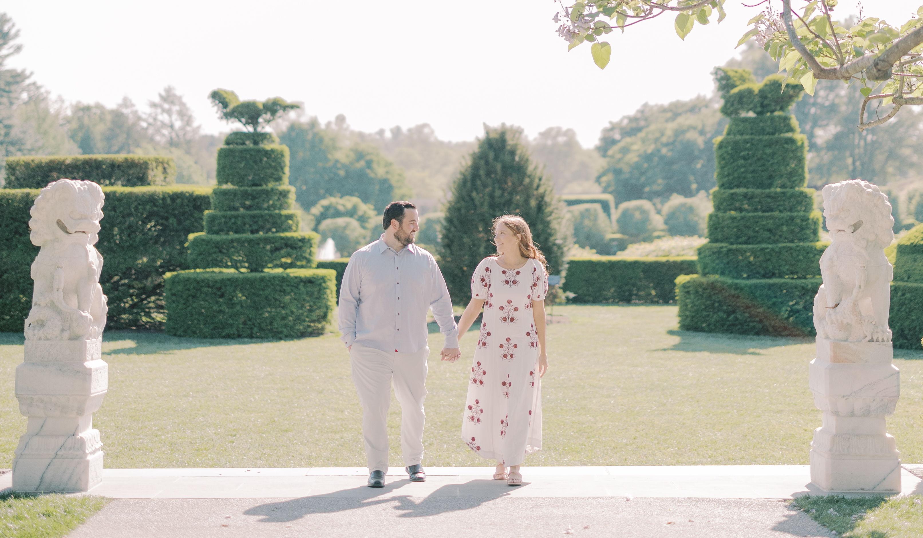 Jessica Bernzweig and Cj Murray's Wedding Website