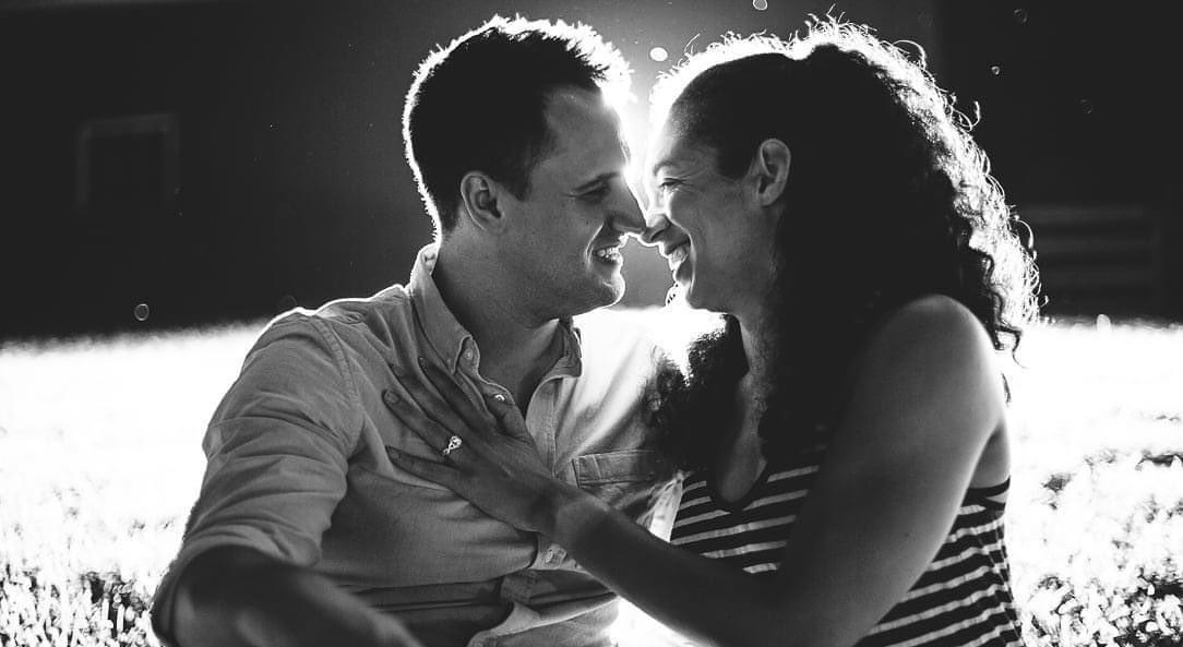 Kimberlee Arnold and Nicolas Nunn-Faron's Wedding Website