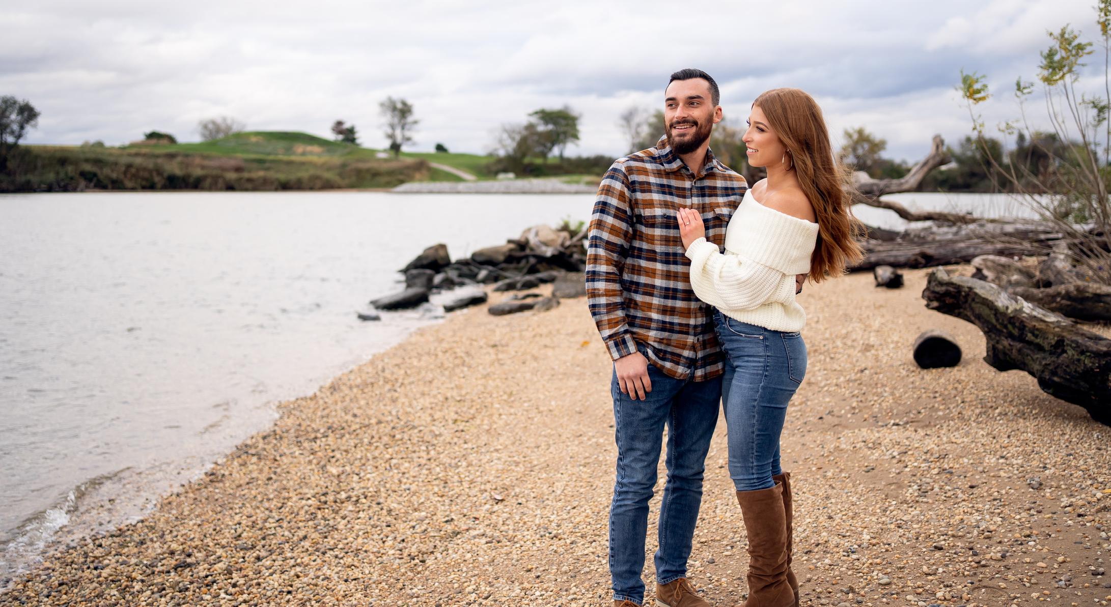 Peyton Louderback and Jason Roselli's Wedding Website