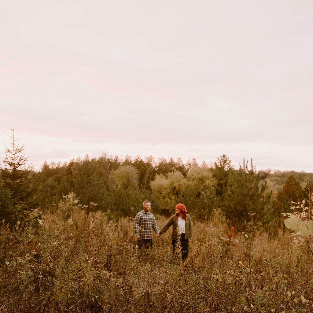 Caitlin Ziebell and Cody Kerr's Wedding Website