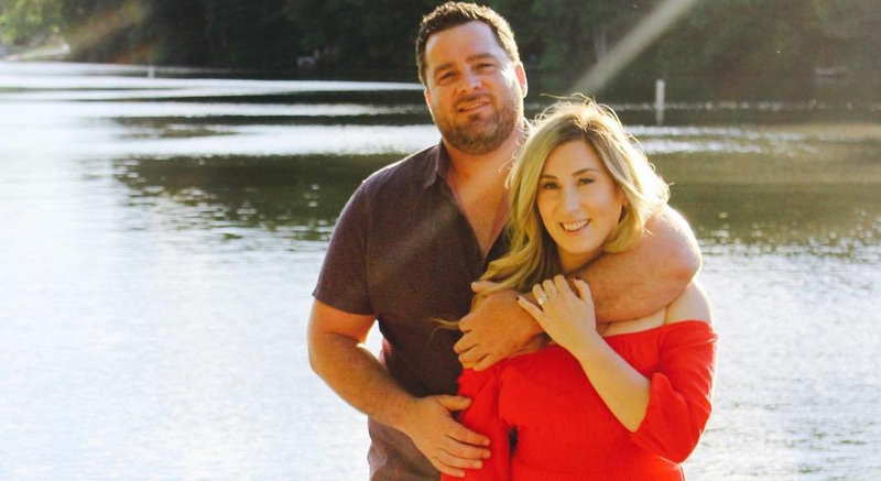Katelynn Fiore and Ernie Wunder's Wedding Website