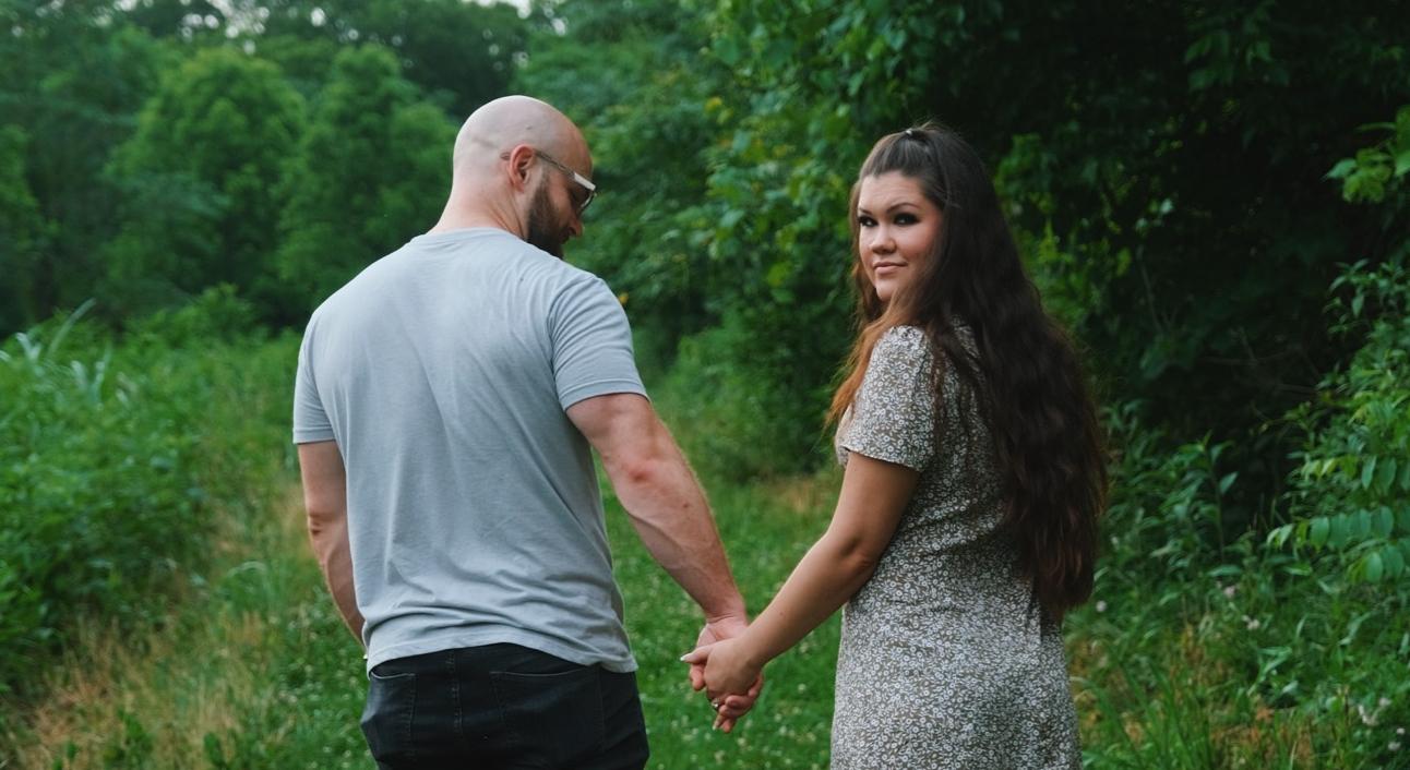 Bekah Jones and Nick Dibble's Wedding Website