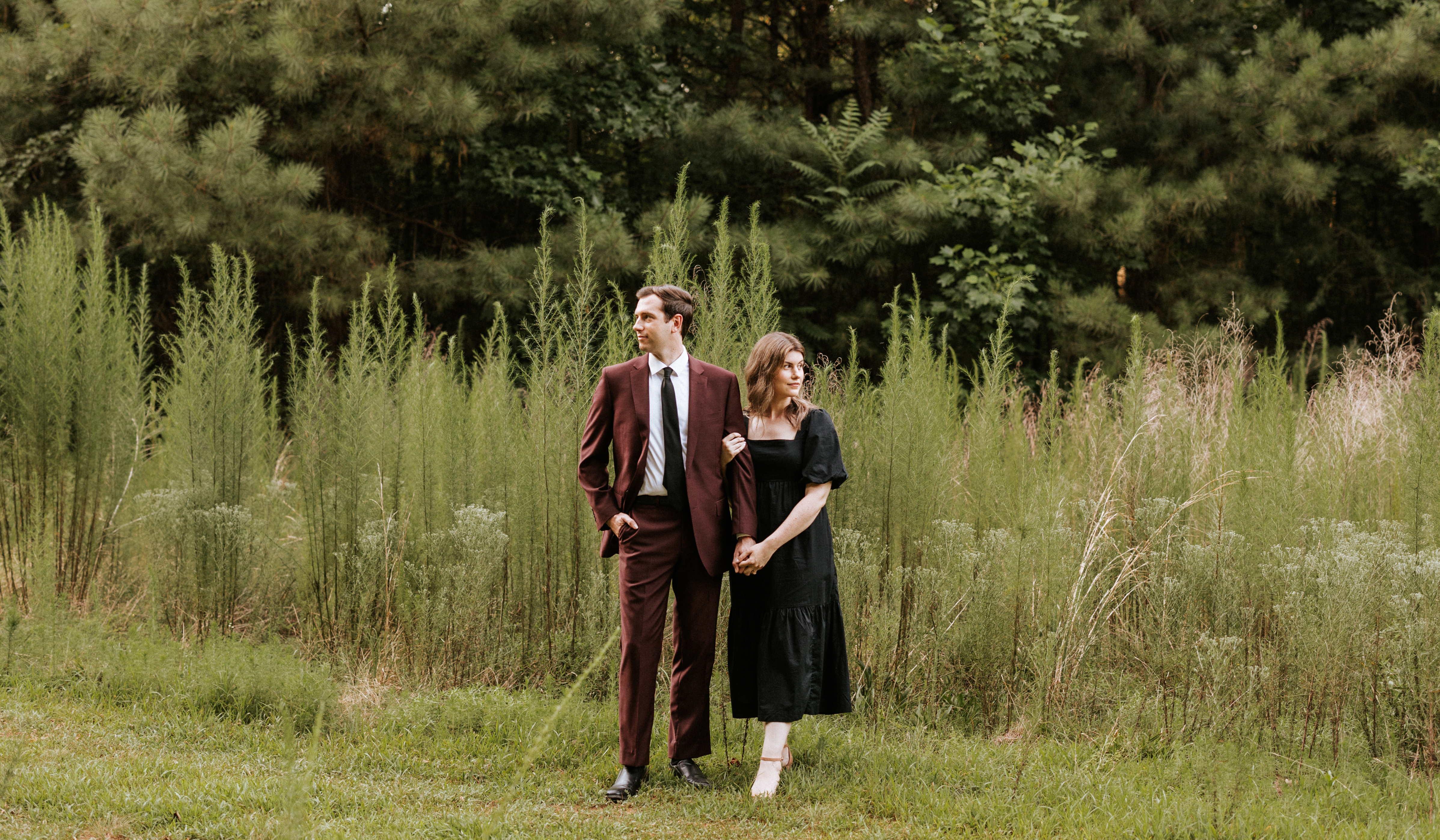 Matt Dowell and Abbi Treadway's Wedding Website