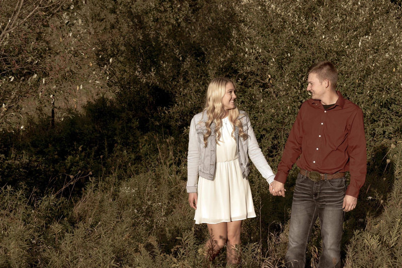 Breanna Cooper and Aaron Lefler's Wedding Website
