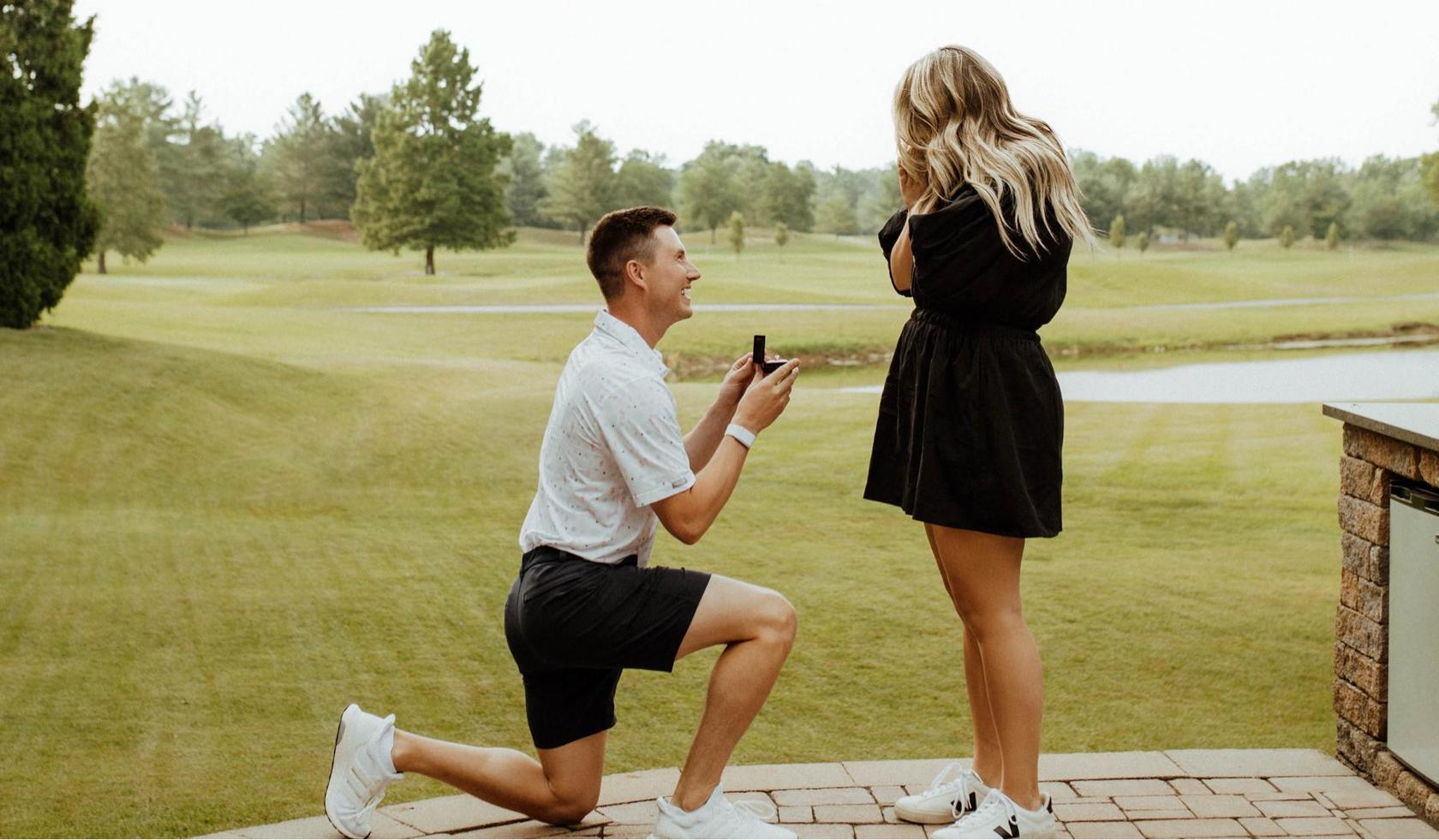 Emilie Rutledge and Michael Leist's Wedding Website