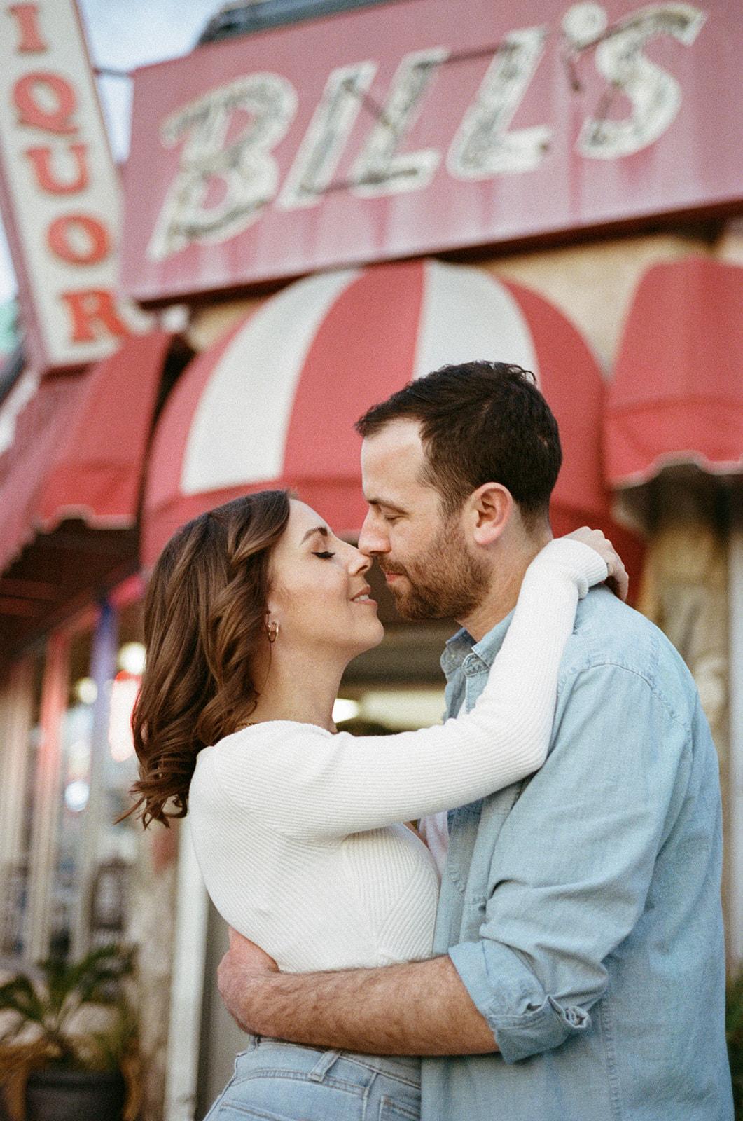 Ali Suddith and Travis Bill's Wedding Website