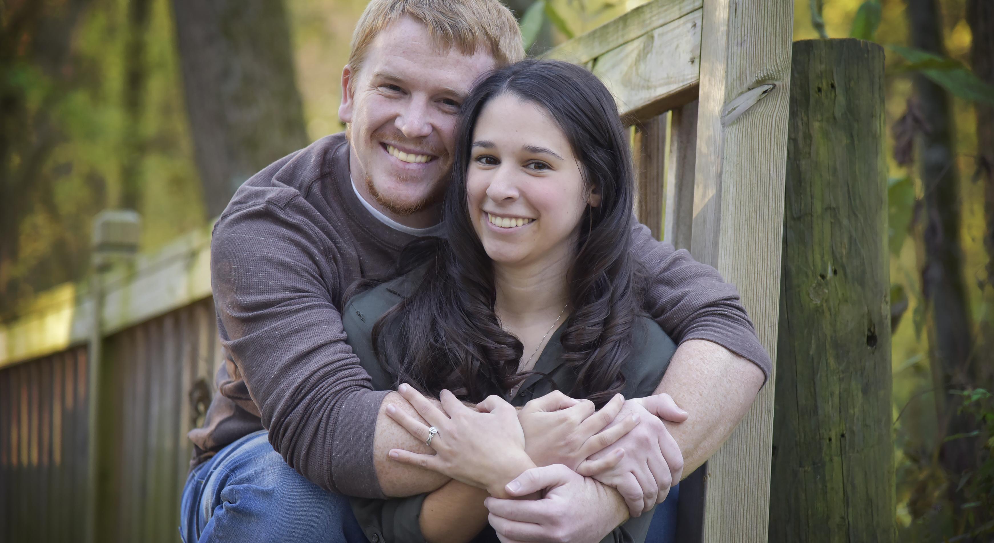 Chelsie Fisher and Jared Kirtlan's Wedding Website