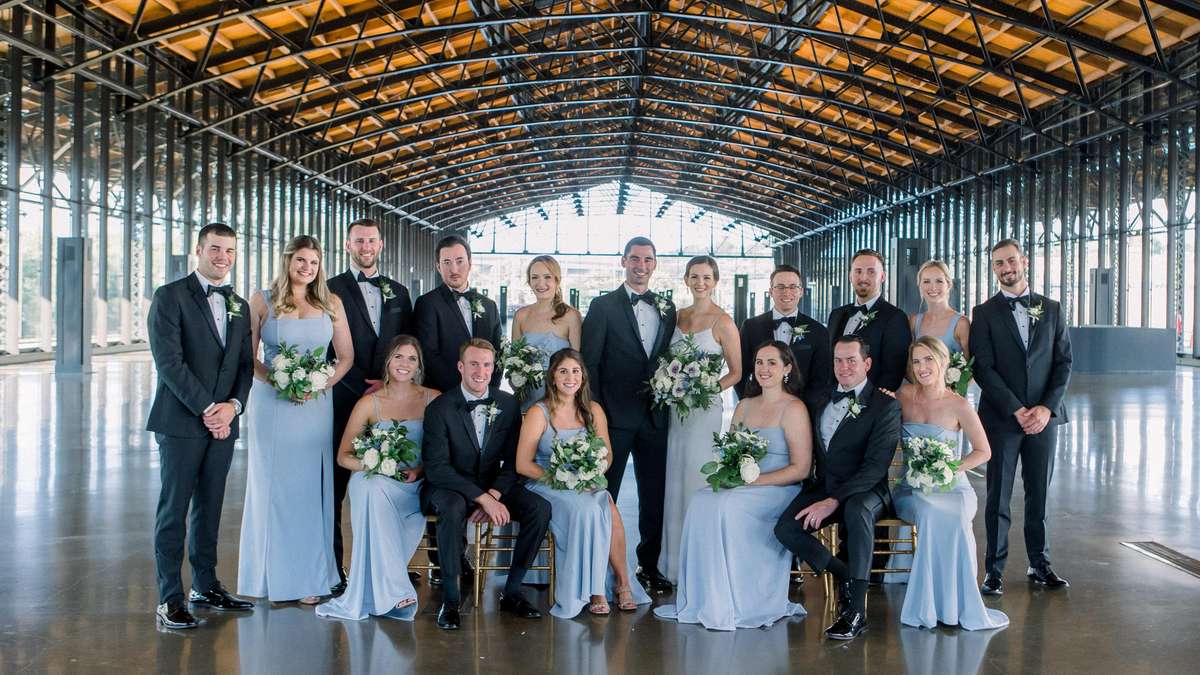 Simply Charmed Weddings and Events | Wedding Planners | Cost, Reviews ...