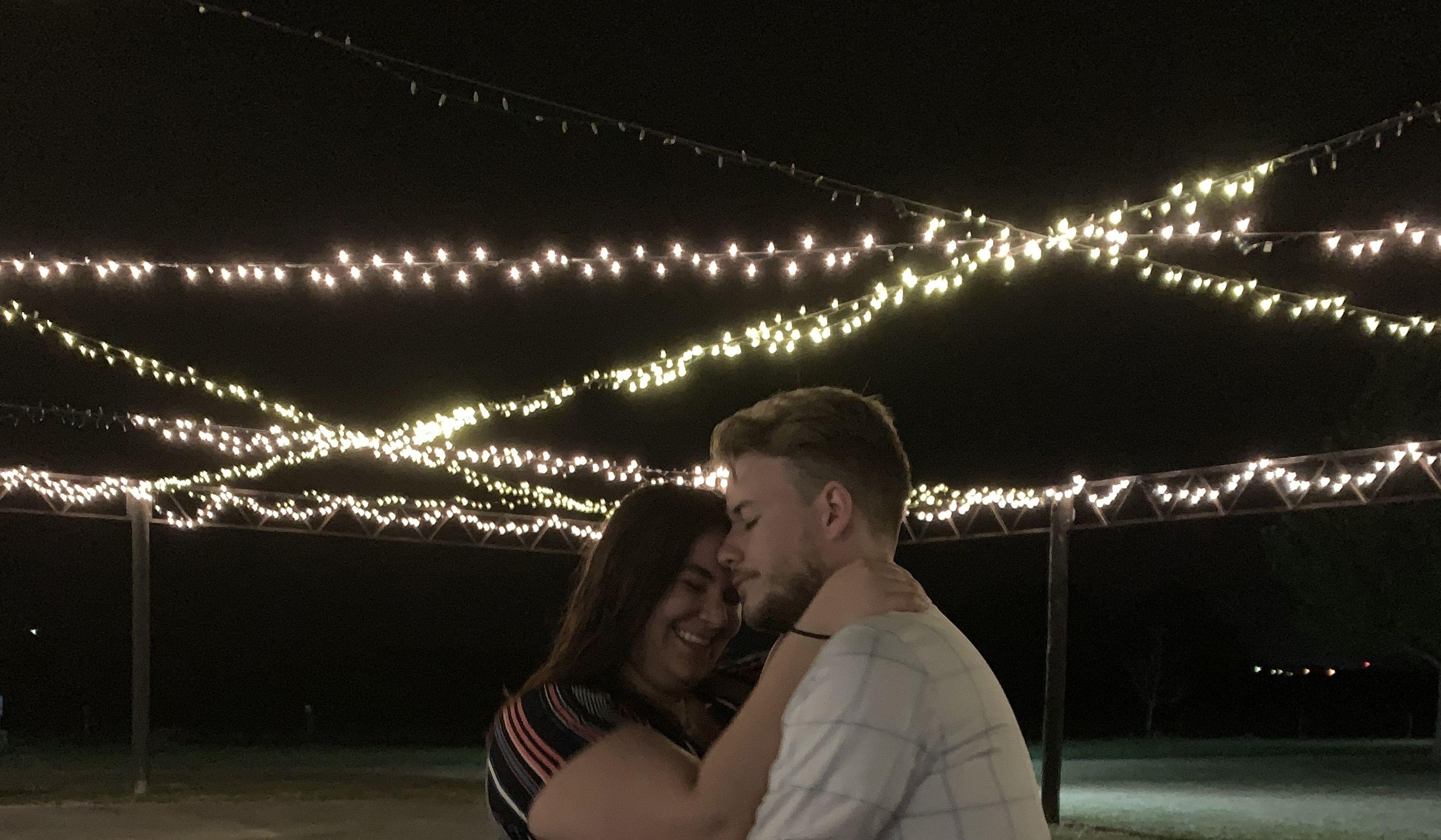 Laura Vogel and JT Smith's Wedding Website