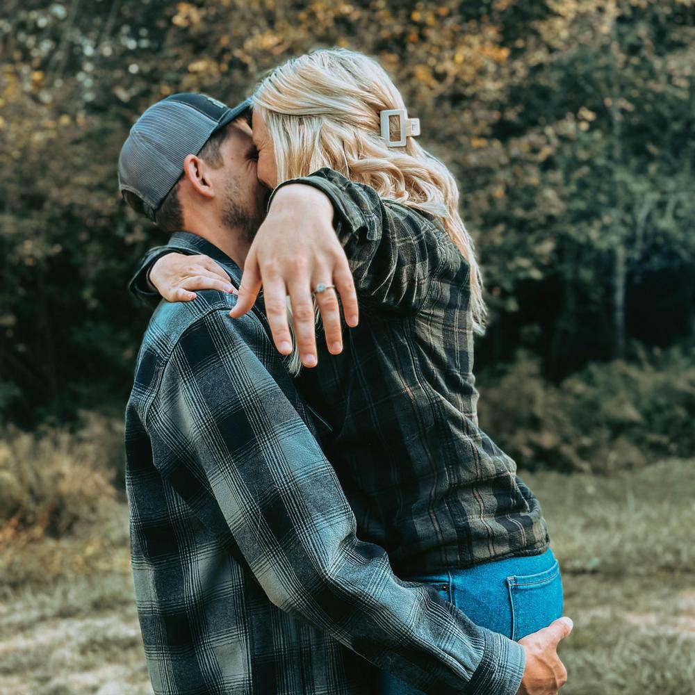 Shaylie Gardenhire and Nels Fallgren's Wedding Website