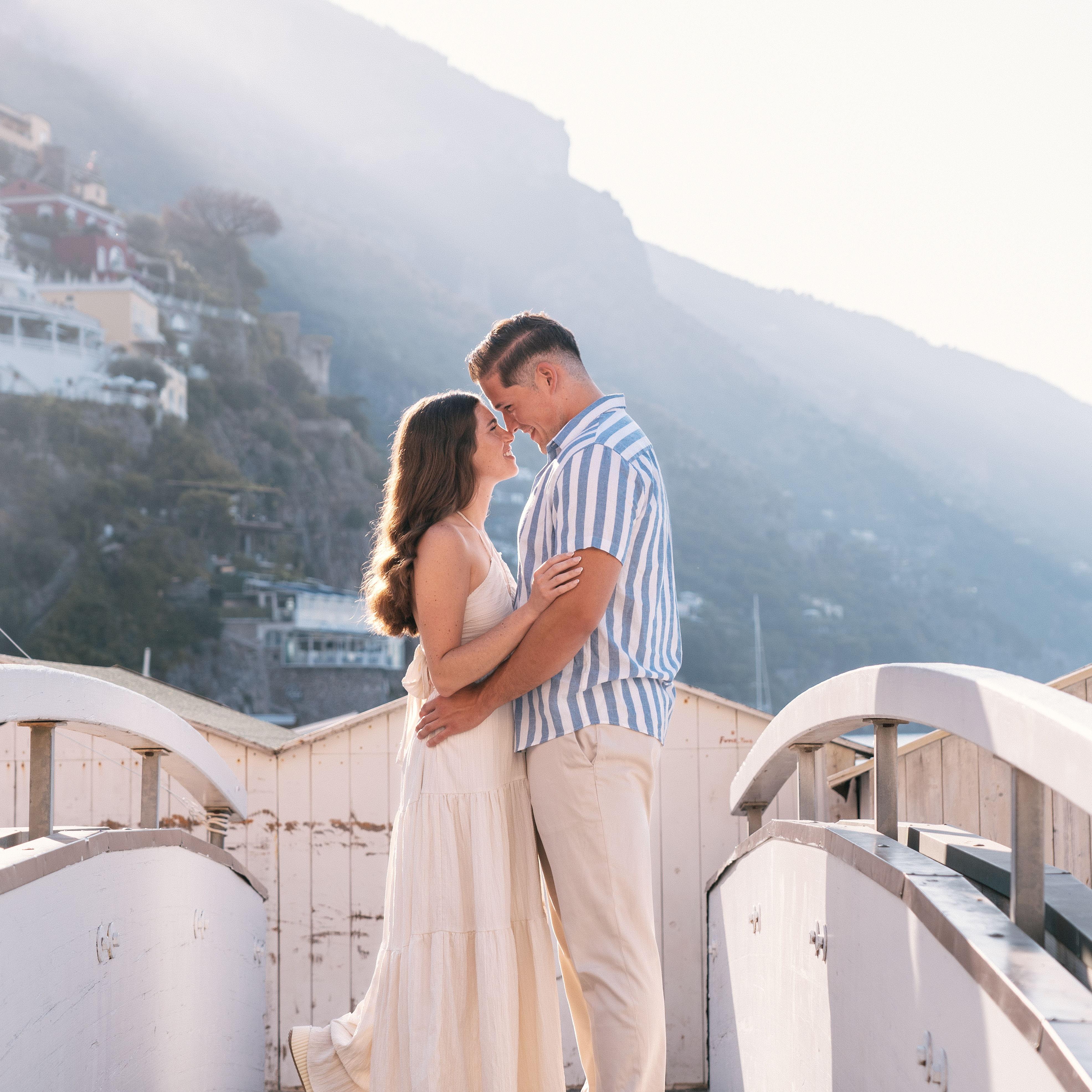 Allison Payne and Michael Murillo's Wedding Website