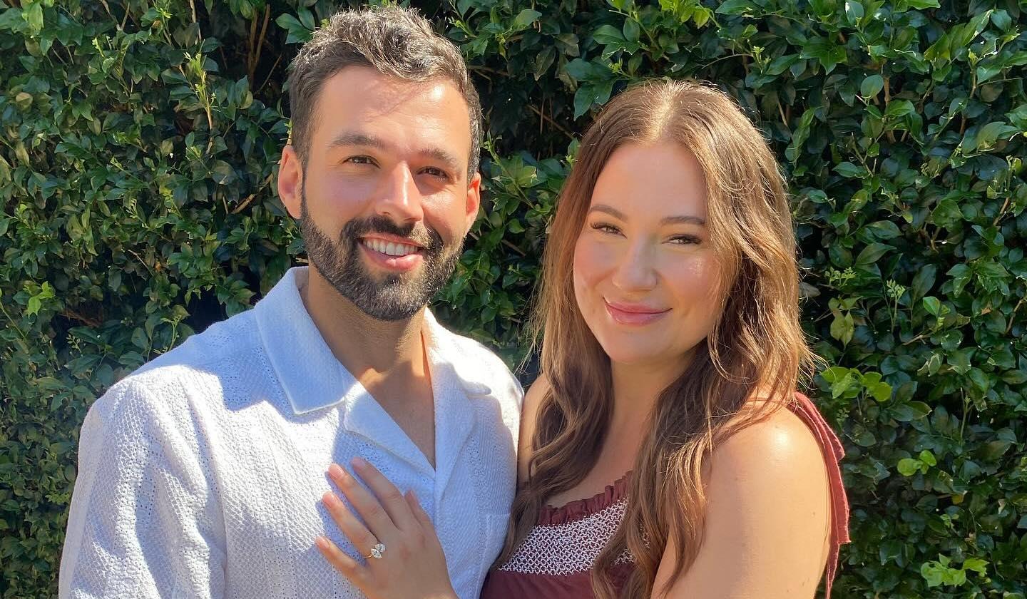 Ruby Doggett and Dominic Eldridge's Wedding Website