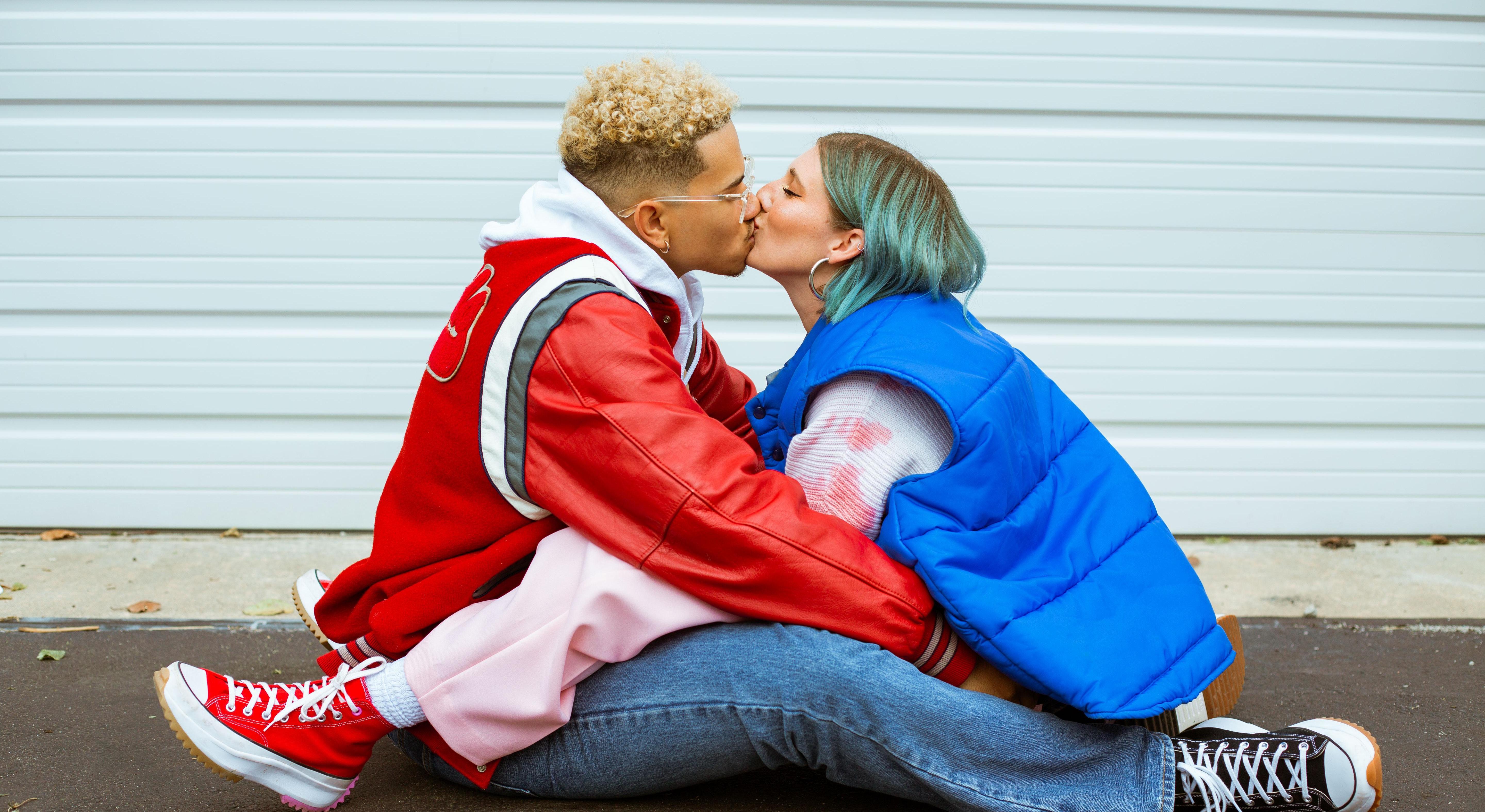 Dash Garcia and Christian Spaulding's Wedding Website