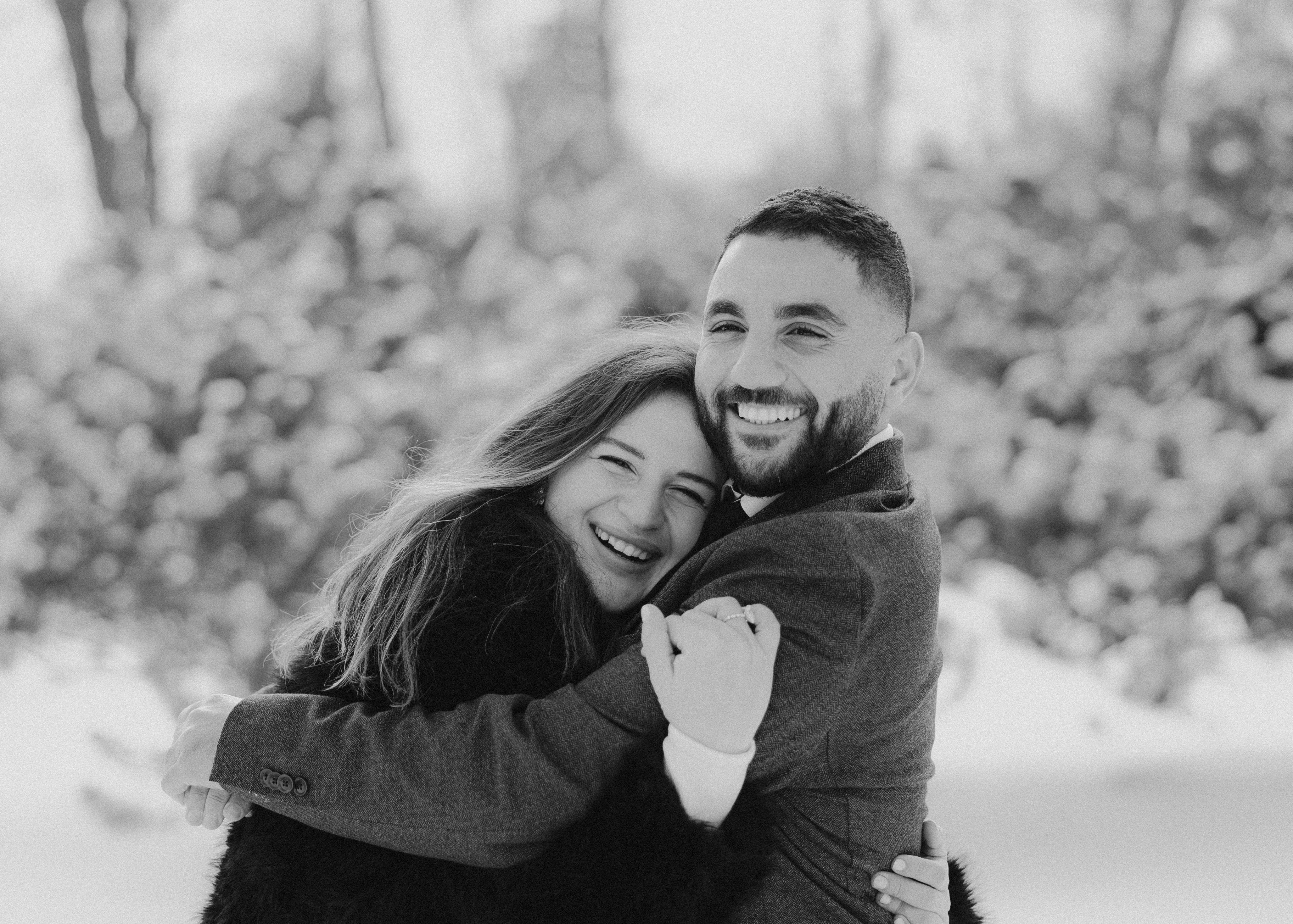 Mariam Ishak and Moheb Said's Wedding Website