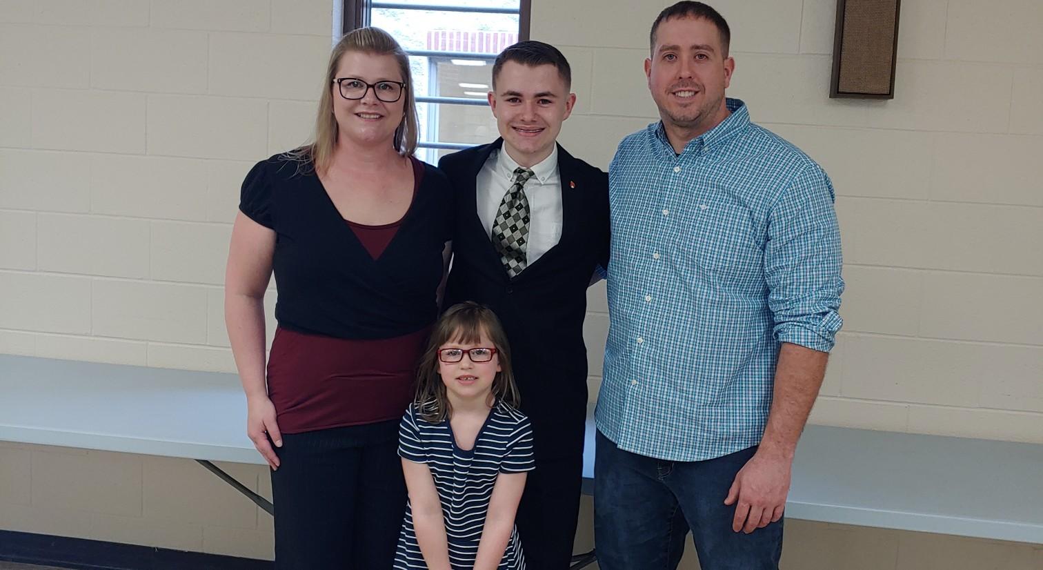 Mandy fantini and Christopher menapace's Wedding Website