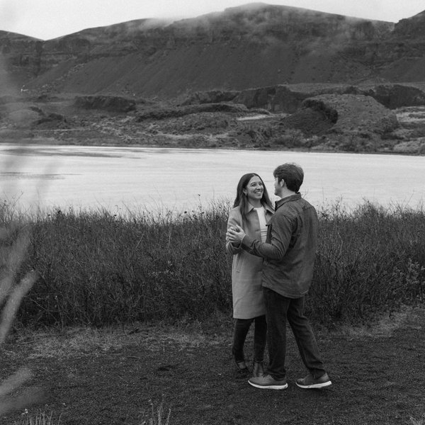 Rhyanne Oates and Zac Berryman's Wedding Website