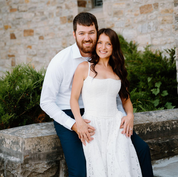 Nichole Davis and Alex Gravlin's Wedding Website