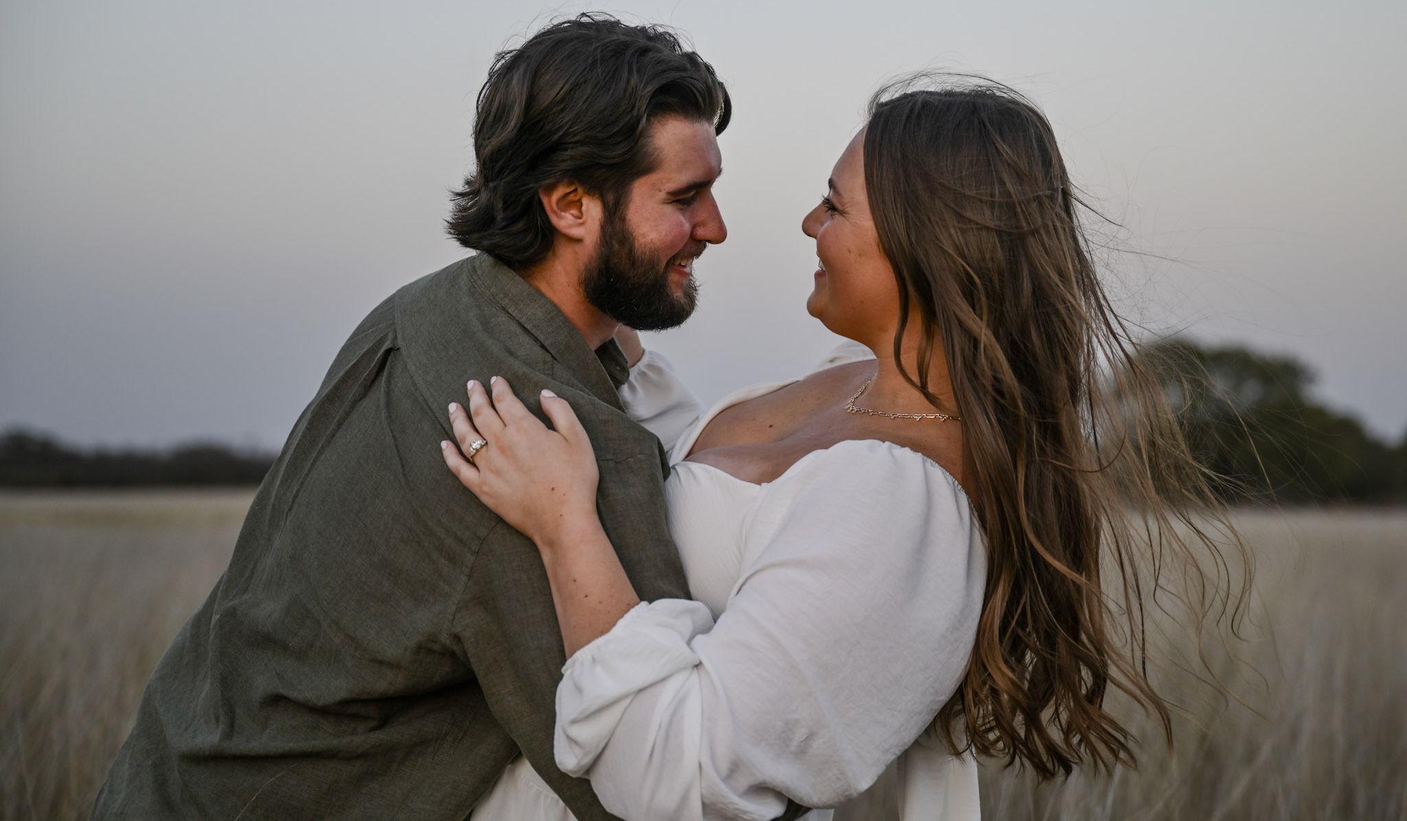 Mathew Allen and Hailey Phipps' Wedding Website