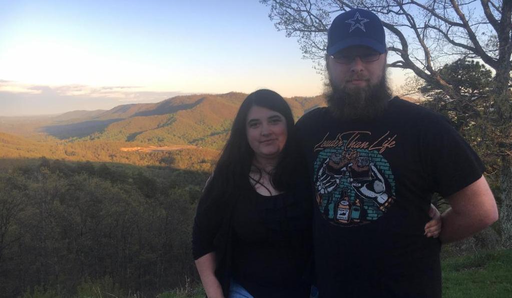 Samantha Benatti and Shane Burton's Wedding Website