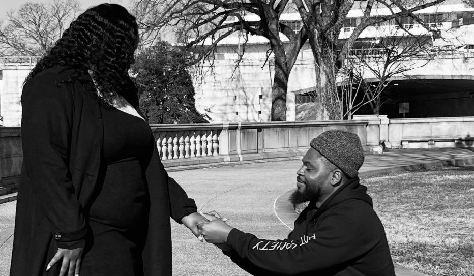 Karissa Christopher and Aime Mbakop's Wedding Website