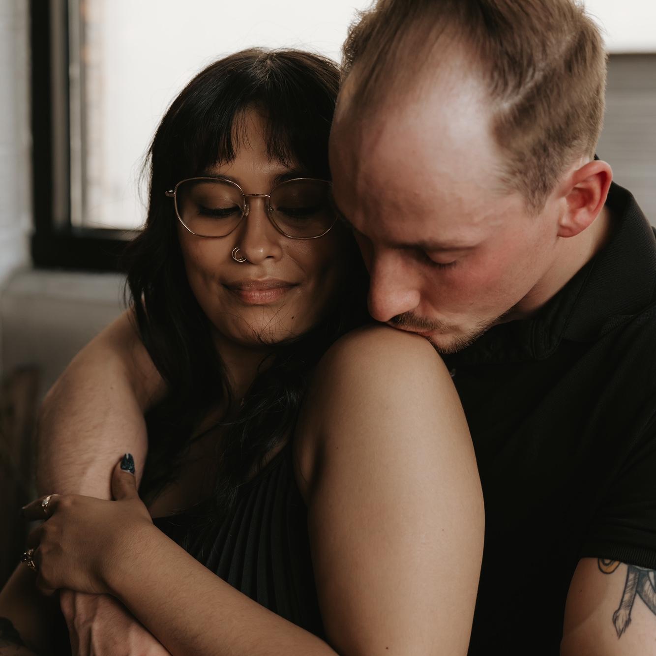 Esmeralda Mercado and Gavin Pickard's Wedding Website