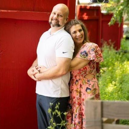 Meredith Martin and Charles Chappell's Wedding Website