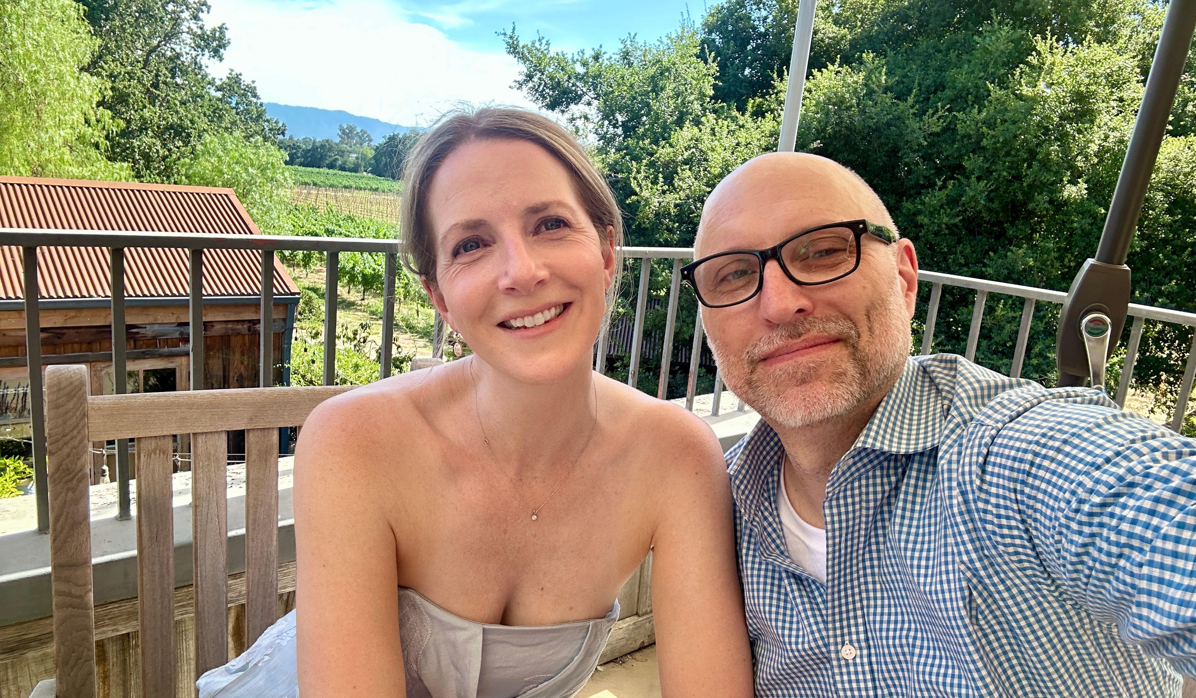 Whitney Melton and Robin Foster's Wedding Website