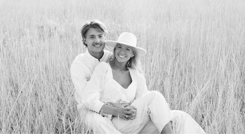 Riley Richardson and Holden Atkinson's Wedding Website