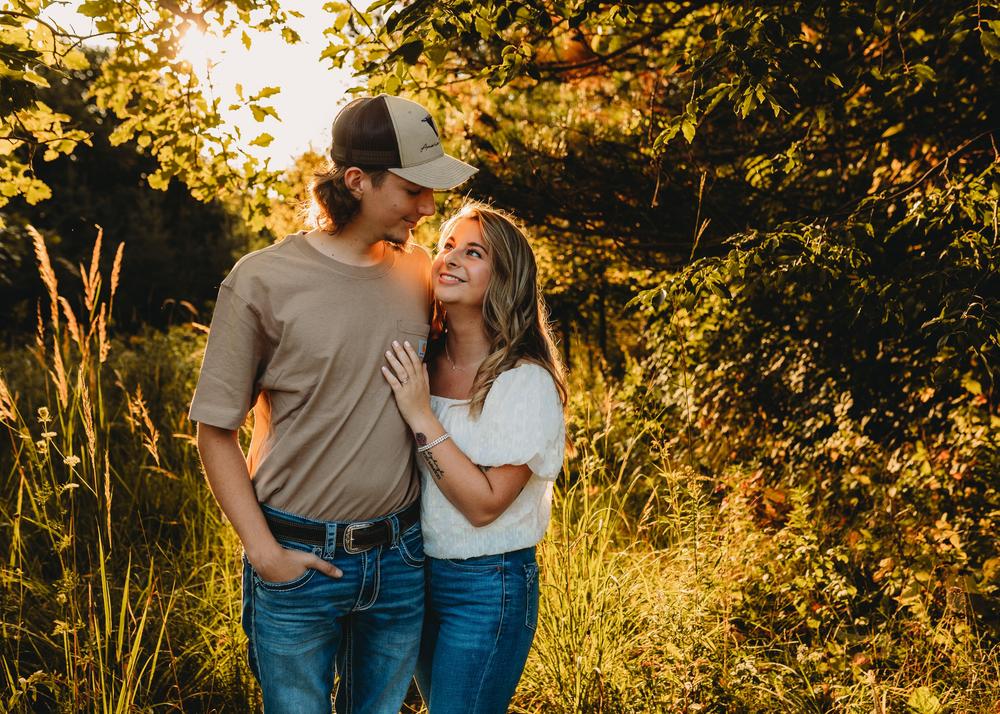 Lea Voelz and Adam Steiner's Wedding Website