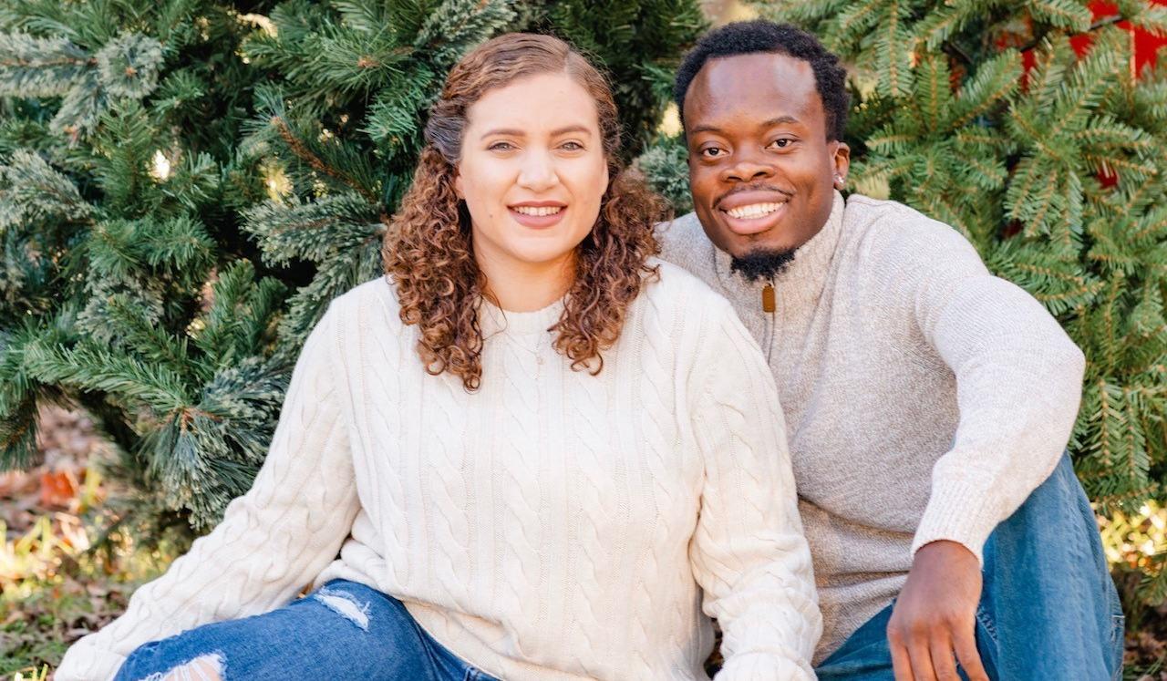 Sarah Bulgaris Andoh-Kesson and Peter Andoh-Kesson's Wedding Website