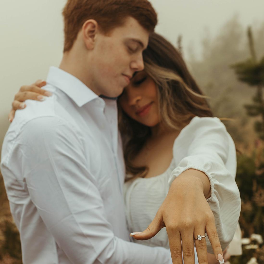 DianA Sanchez and Bryce Testa's Wedding Website